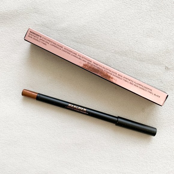 Sephora | Makeup | Realher Eye Am Resilient Metallic Bronze Eyeliner ...